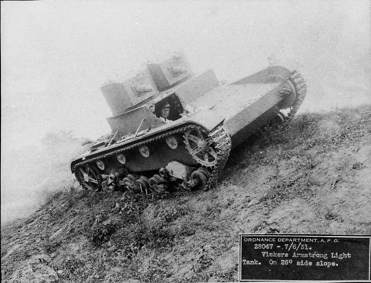 A ‘whale’ of an amphibian: The LARC-LX - Militarytrader