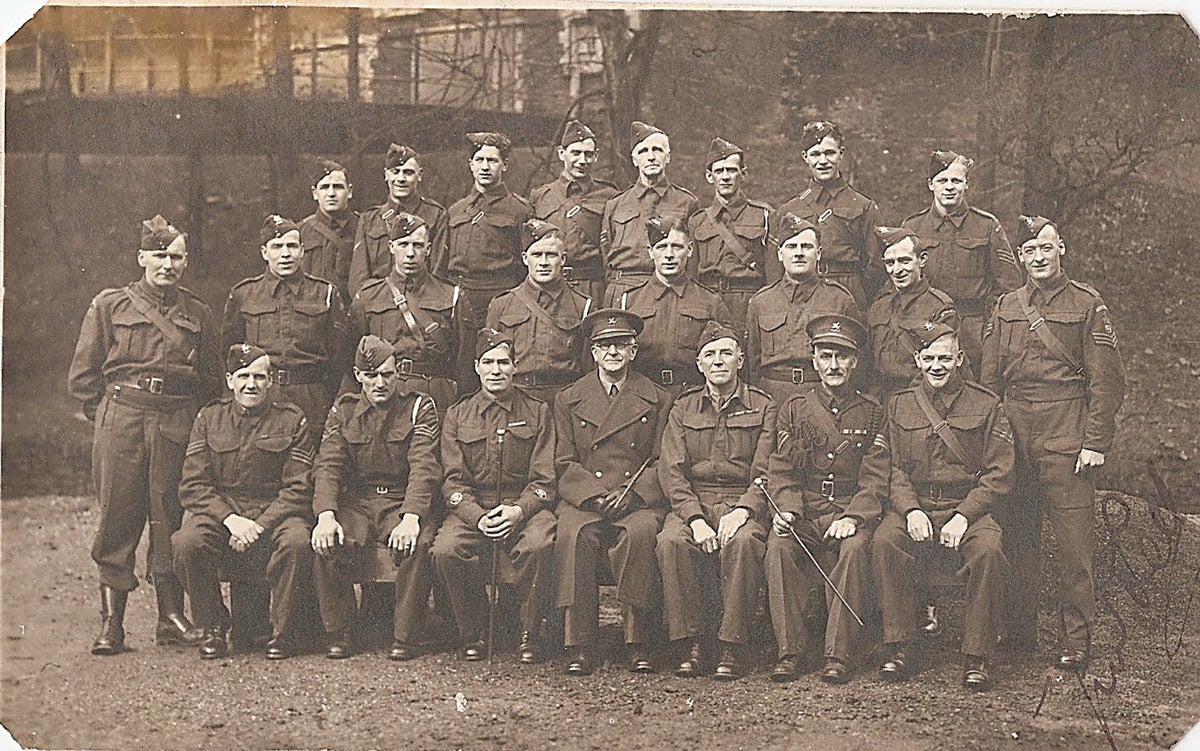 Hometown Heroes: Collecting Britain's Home Guard - Militarytrader