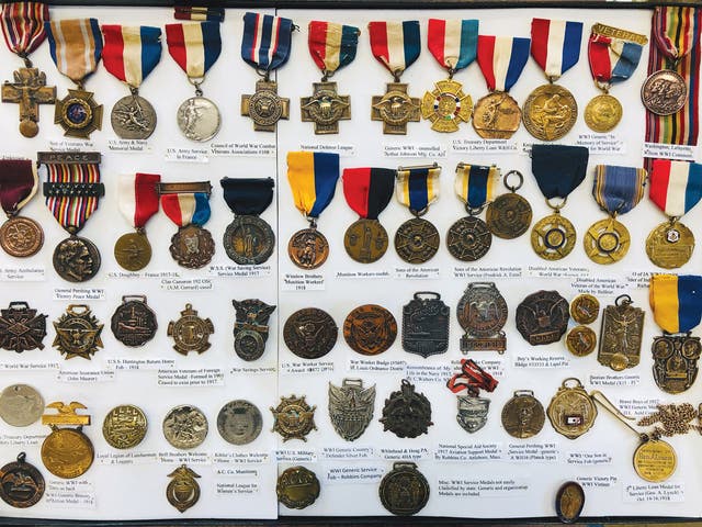 Medals Archives - Militarytrader
