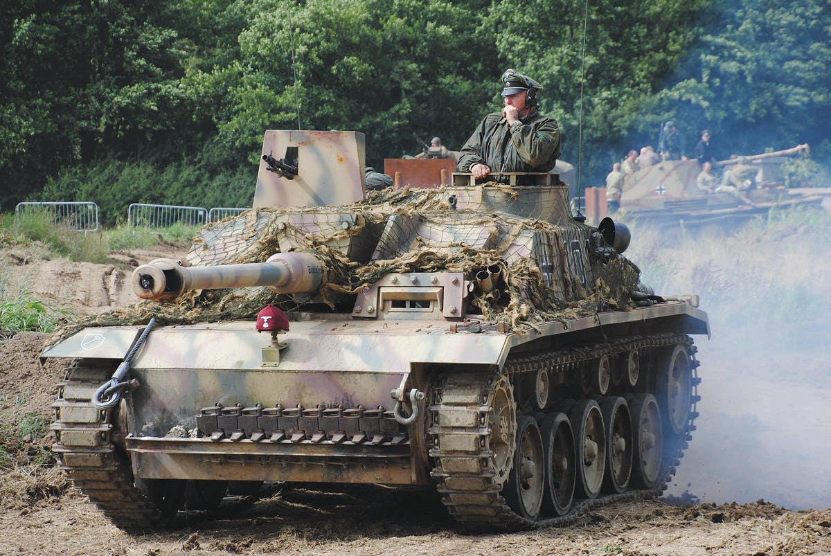 STUG II Archives - Militarytrader