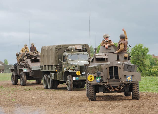 M151 ‘MUTT’: In Vietnam and the Cold War - Militarytrader