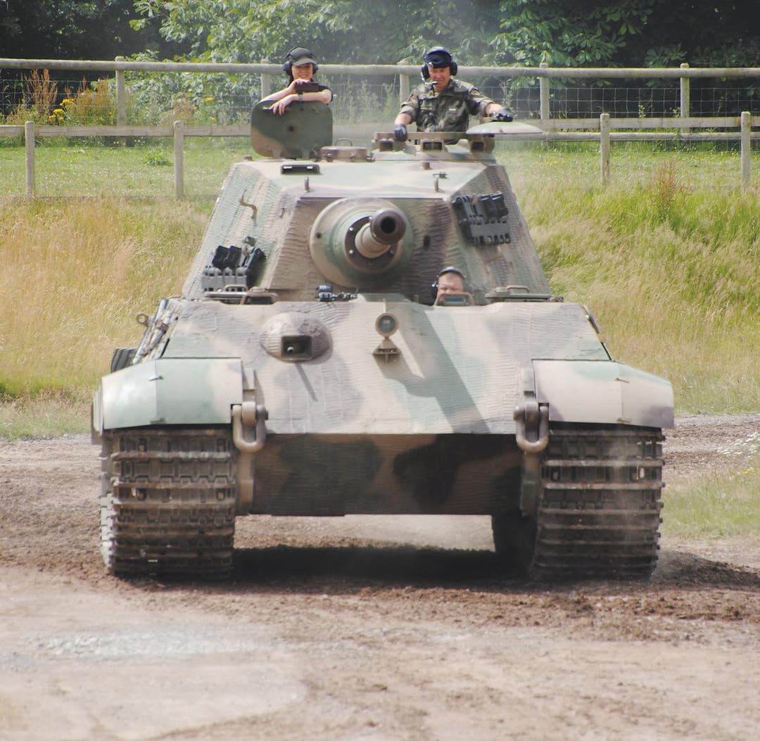 7. Tanks, Armor, and Tracked Military Vehicles Archives - Militarytrader