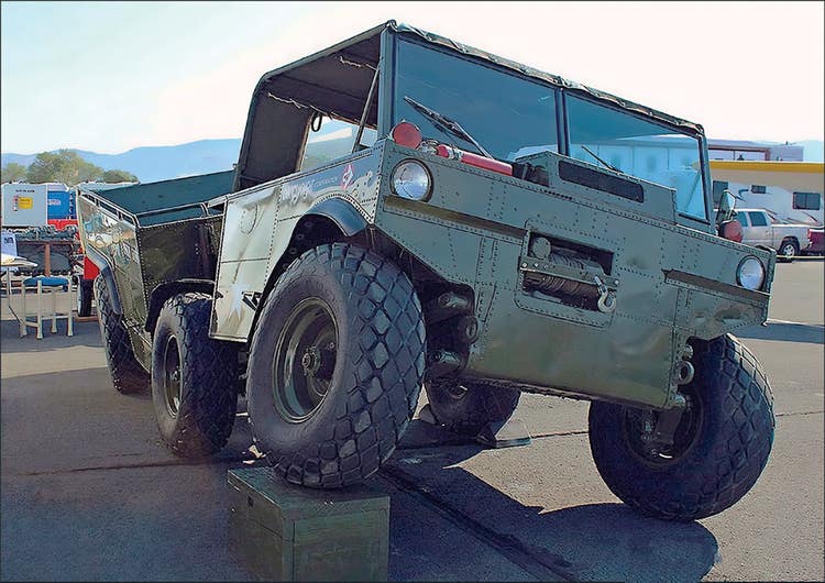 Buyer's Guide: M939 Series 5-Ton Truck - Militarytrader