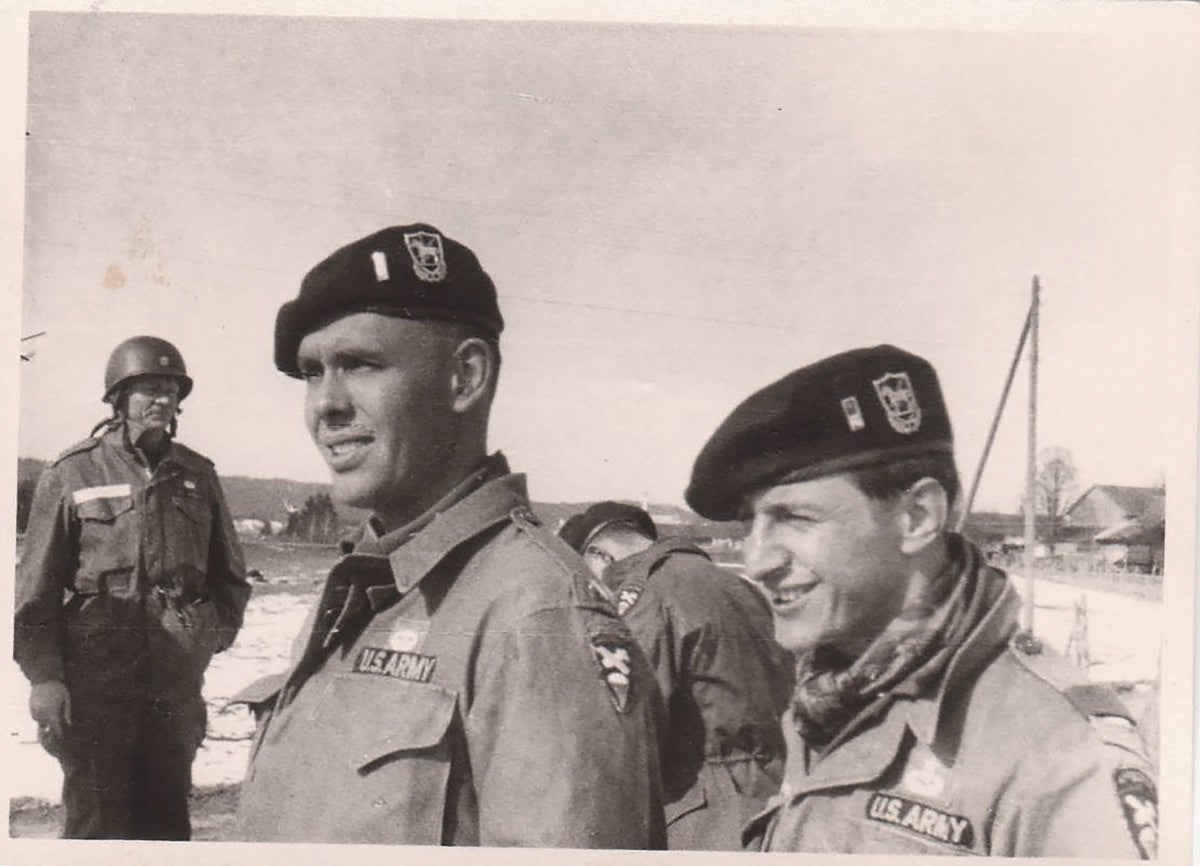 Behind the 'Force' Part II: A history of the insignia and regalia of ...