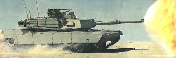 U.S. Army Awards M1A1 Upgrade into M1A2 SEP(V2) - Militarytrader