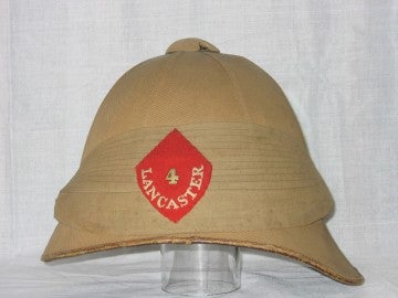 Pith Helmets of the British Empire - Militarytrader