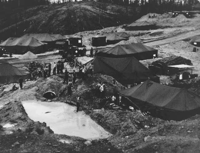 Operations into the A Shau Valley, 1968-69 - Militarytrader