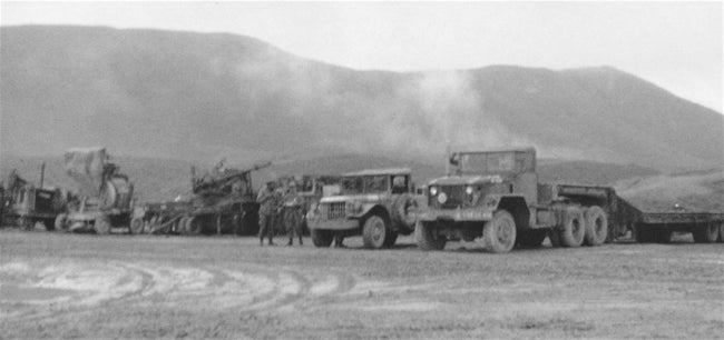 Operations into the A Shau Valley, 1968-69 - Militarytrader