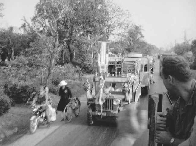 Operations into the A Shau Valley, 1968-69 - Militarytrader