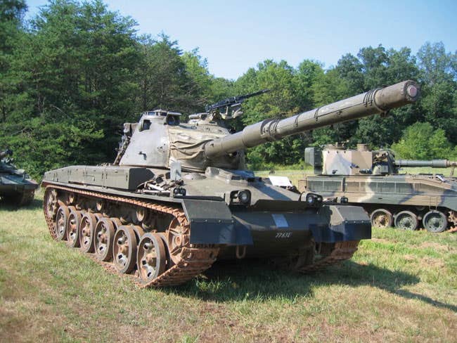 America’s Top 10 Historic Military Vehicle Museums - Militarytrader