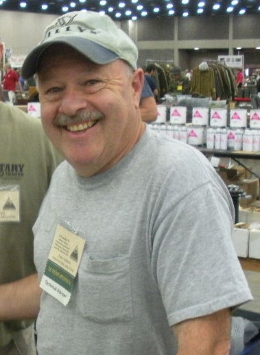 Who’s Who in the Military Vehicle Hobby: Peter Debella Jeep Parts