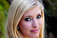 First woman heads for combat support role - Militarytrader