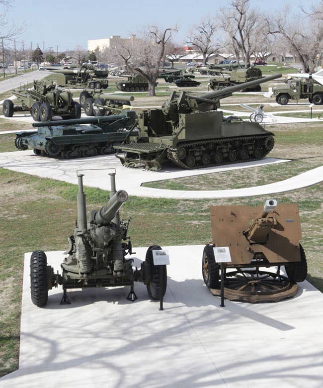 America’s Top 10 Historic Military Vehicle Museums - Militarytrader