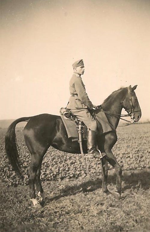 Riders for the Reich - Militarytrader