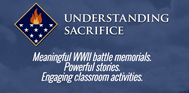 WWII-focused Education Program Announces New Cadre of Teachers