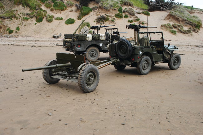 Cobbaton Combat Collection - Militarytrader