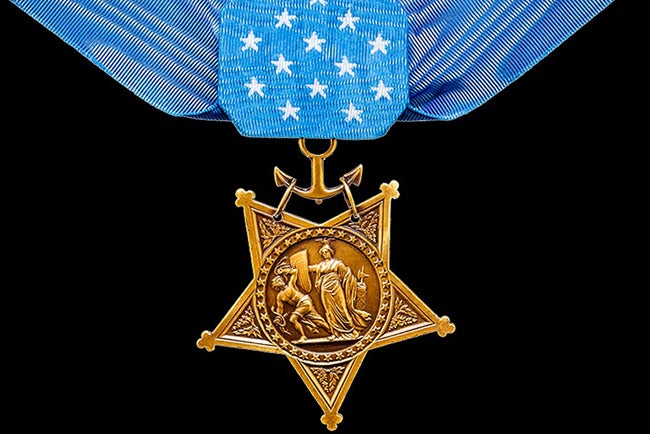 Navy Seal To Be Awarded Medal Of Honor Militarytrader