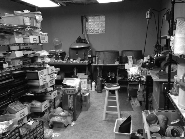 10 Questions with Joe Weingarten - Militarytrader