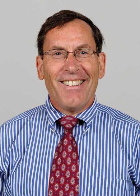 10 Questions with Fred Borch - Militarytrader