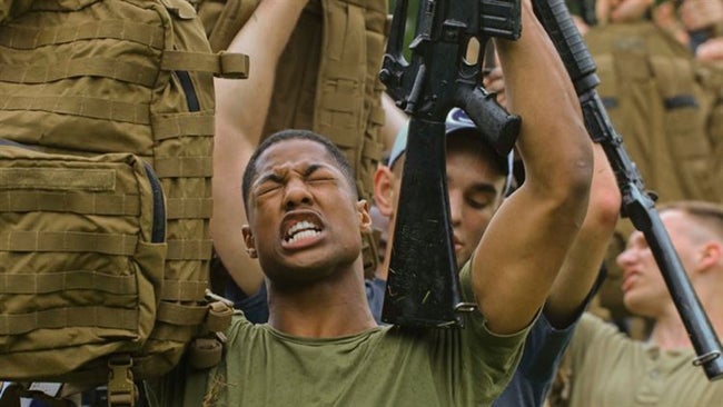 Marine Corps to deliver reinforced pack frames as early as 2018