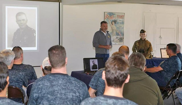 10 Questions with Bill Shea: Is Third Reich collecting a safe gamble?