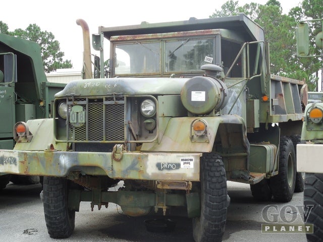 GovPlanet to host first online auction Nov. 19 - Militarytrader