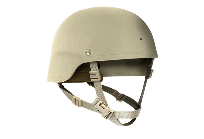 Revision Awarded the U.S. Army's Next-Generation ACH Helmet Contract