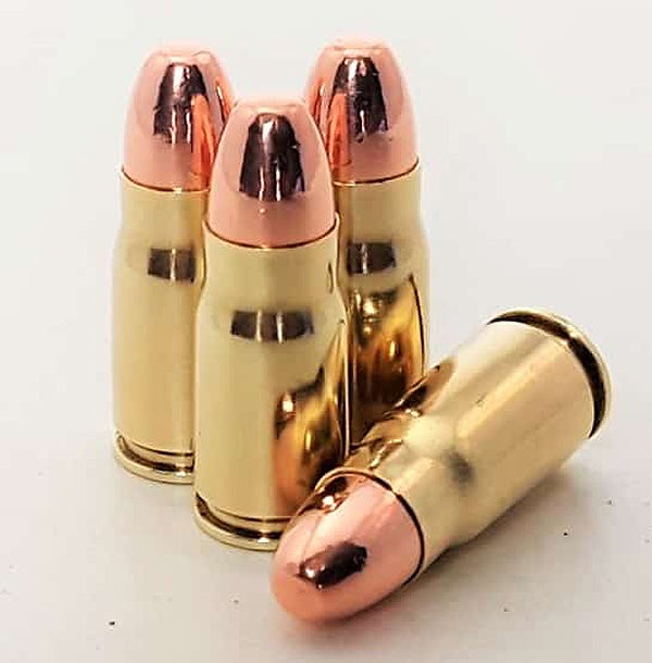 8x22mm Ammunition for Nambu Pistol Now Available - Militarytrader