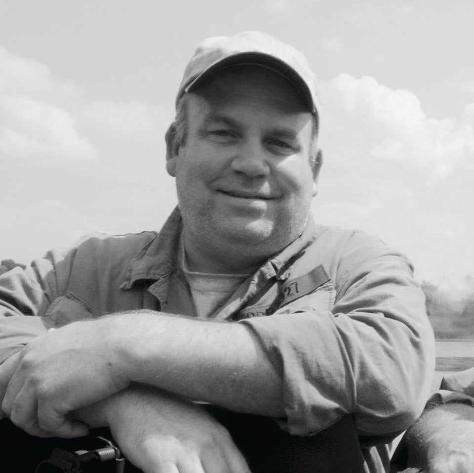 Who’s Who in the Military Vehicle Hobby: Ron Fitzpatrick Jeep Parts