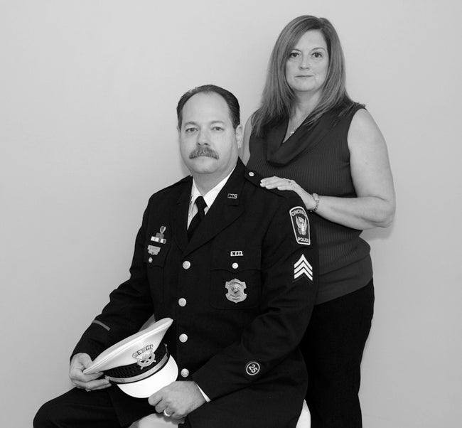 10 Questions with Brian Coates - Militarytrader