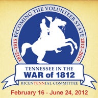 New Tennessee exhibit commemorates War of 1812 - Militarytrader