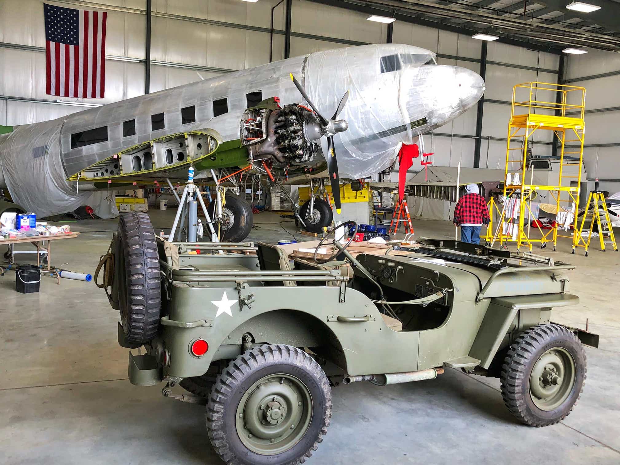 MVM Announces winners of the 2020 All-World Virtual Military Vehicle Show