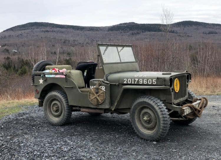 MVM Announces winners of the 2020 All-World Virtual Military Vehicle Show