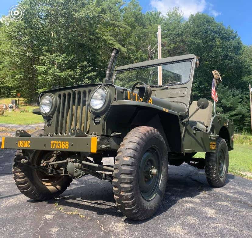 MVM Announces winners of the 2020 All-World Virtual Military Vehicle Show