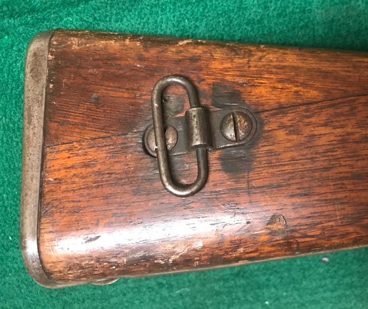 Collecting the WWII Type 99 Japanese Rifles: Tips and Values