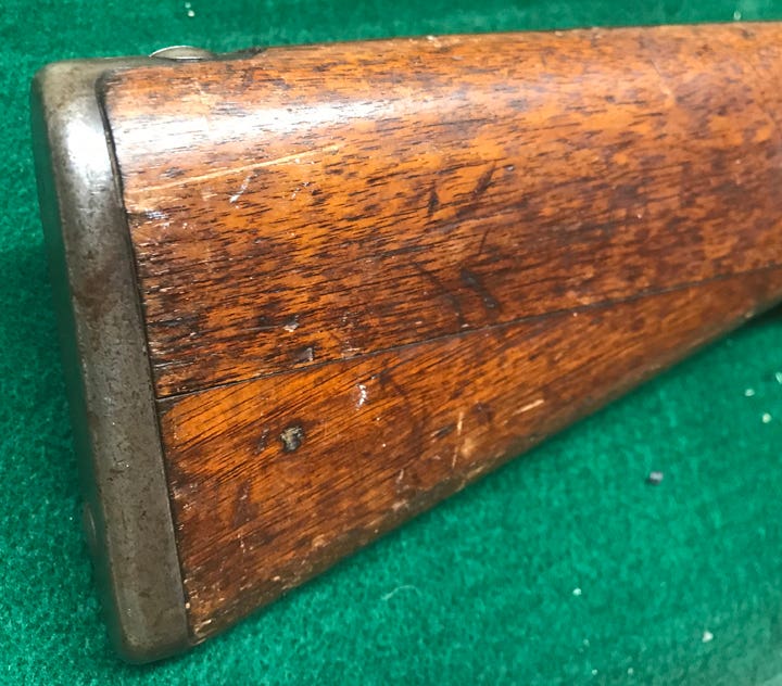 Collecting the WWII Type 99 Japanese Rifles: Tips and Values