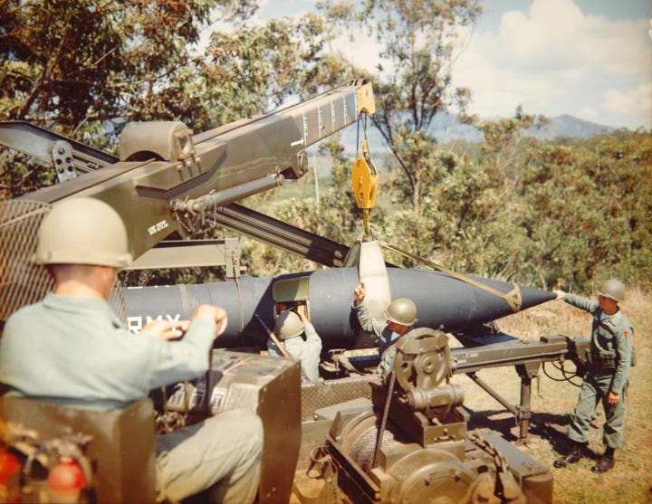 M62 5-ton Wrecker: Historic photos of the US Army's "heavy hooker"