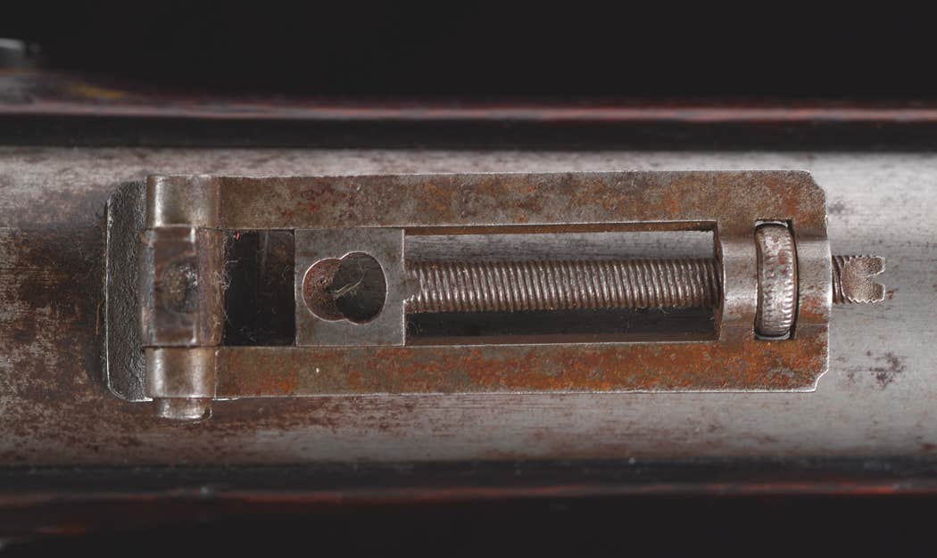 The Model 1841 "Mississippi" Rifle in the Civil War: What Variation?