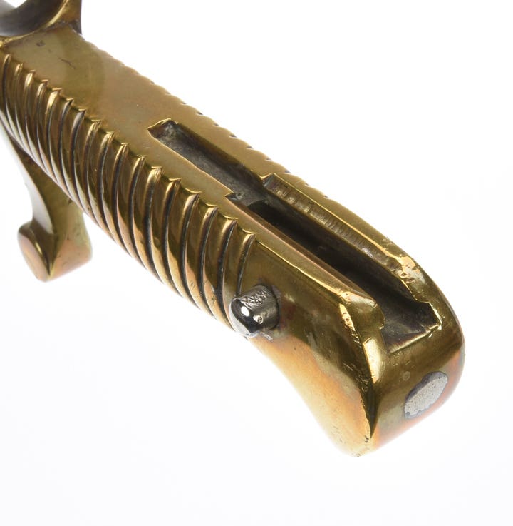 The Model 1841 "Mississippi" Rifle in the Civil War: What Variation?