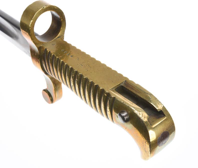 The Model 1841 "Mississippi" Rifle in the Civil War: What Variation?