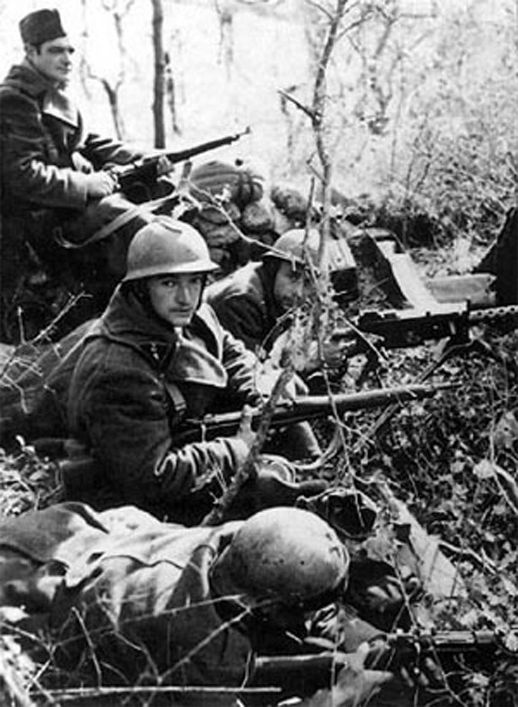 Tips for Collecting WWII French MAS-36 bolt action rifles — With Values