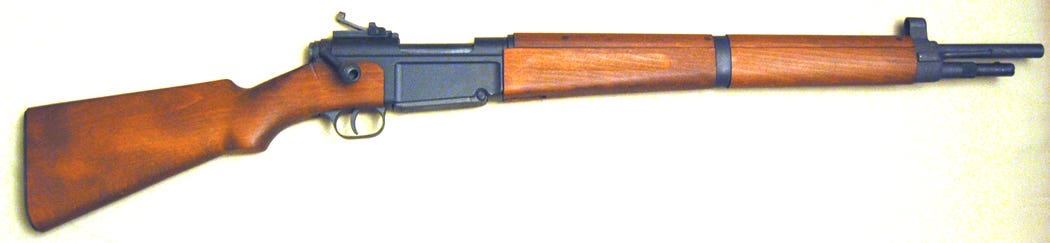 Tips for Collecting WWII French MAS-36 bolt action rifles — With Values