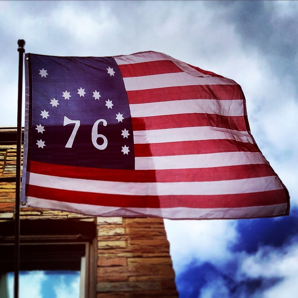 RESPECT FOR OUR FLAG - Militarytrader