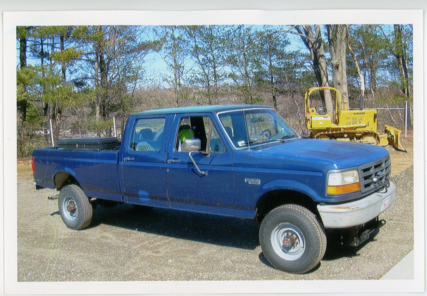 Military Vehicles Magazine celebrates 2021, the "Year of the Military Ford"