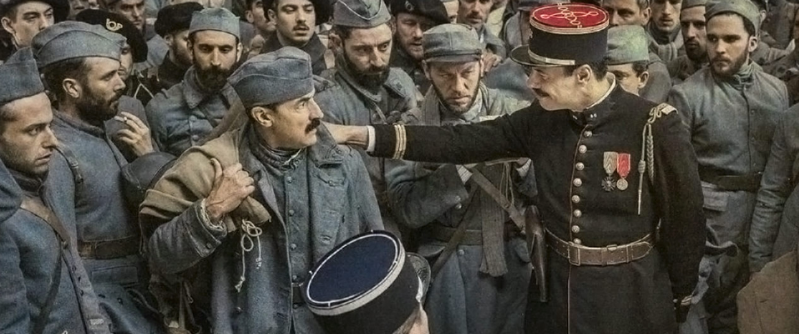 National WWI Museum and Memorial in February - Militarytrader