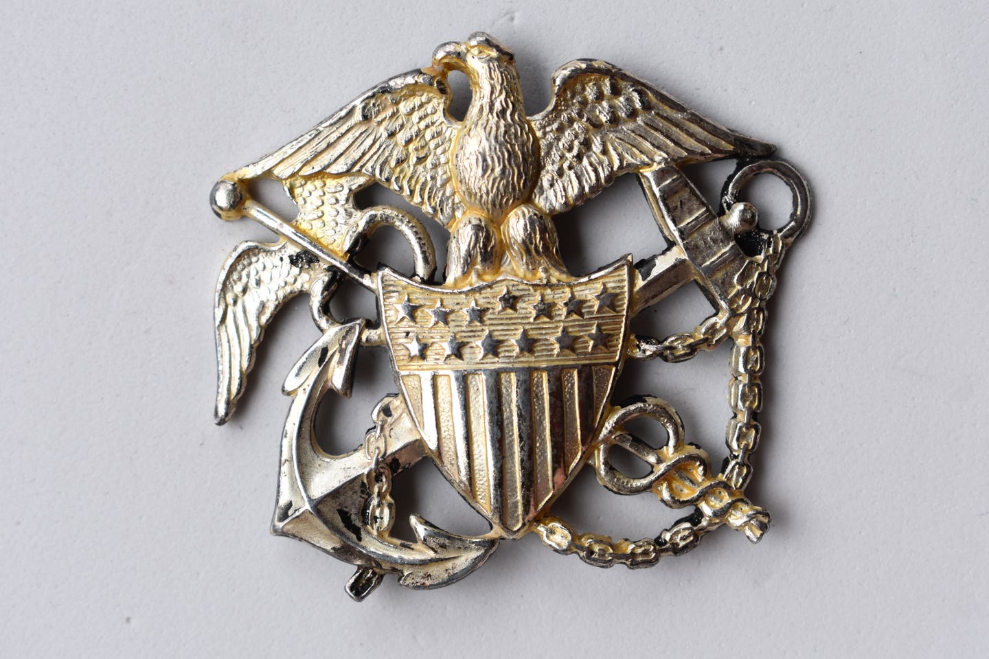 Medals of the US Public Health Service Commissioned Corps - Militarytrader