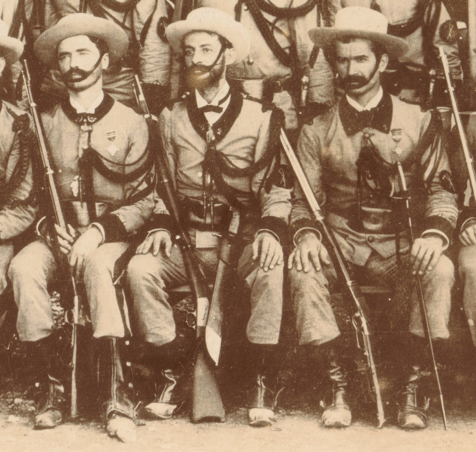 Spanish Gladius: A Short Military Sword - Militarytrader