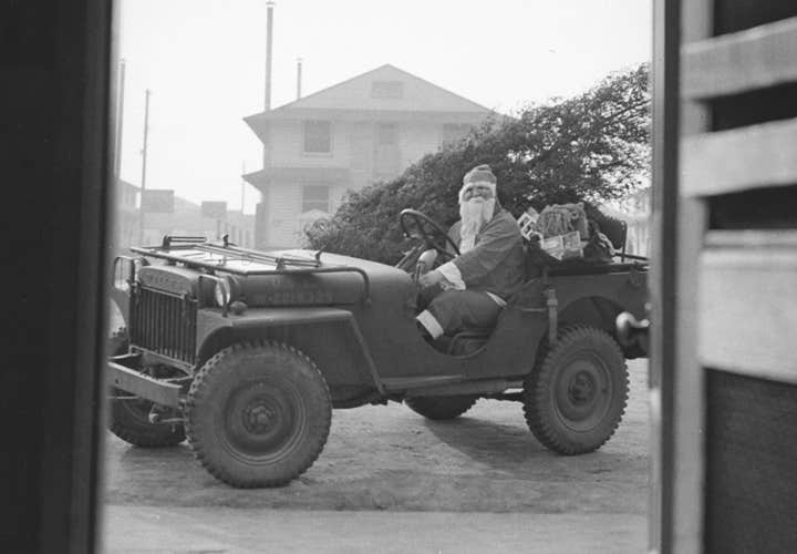 Bantam and Willys Recon Cars of WWII: A Photographic Study of Early ...