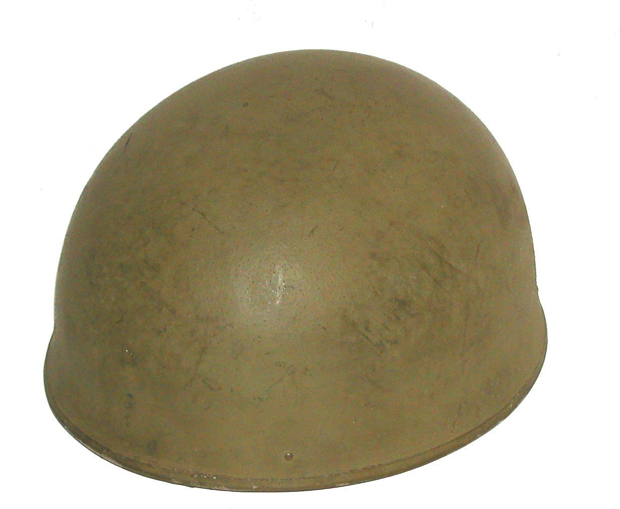 Collecting British WWII Airborne, Dispatch Rider and Tank Crew Helmets