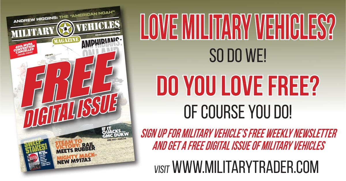 A Closer Look at WWII Bailey Bridges - Militarytrader